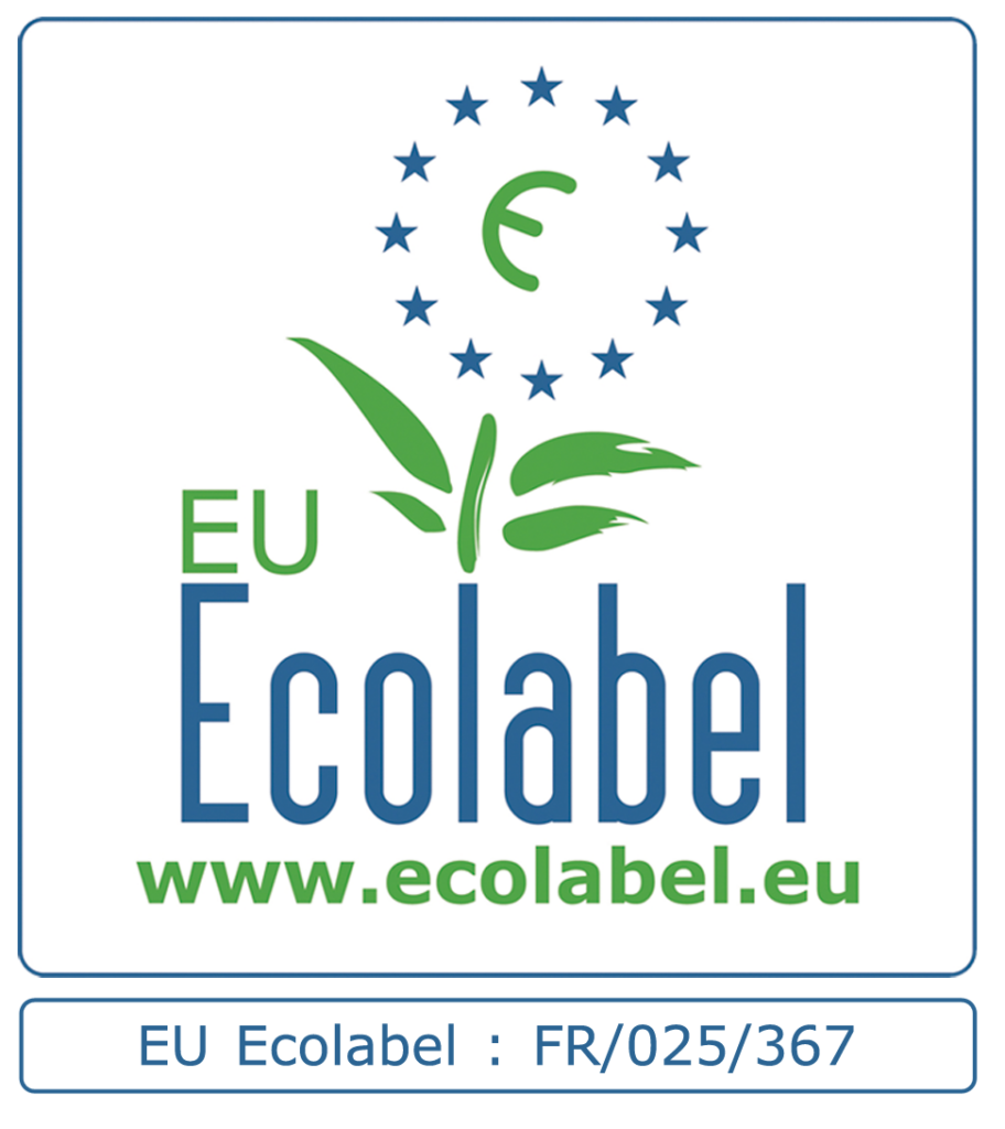 ECOLABEL.1 - Éthic Etapes Blois