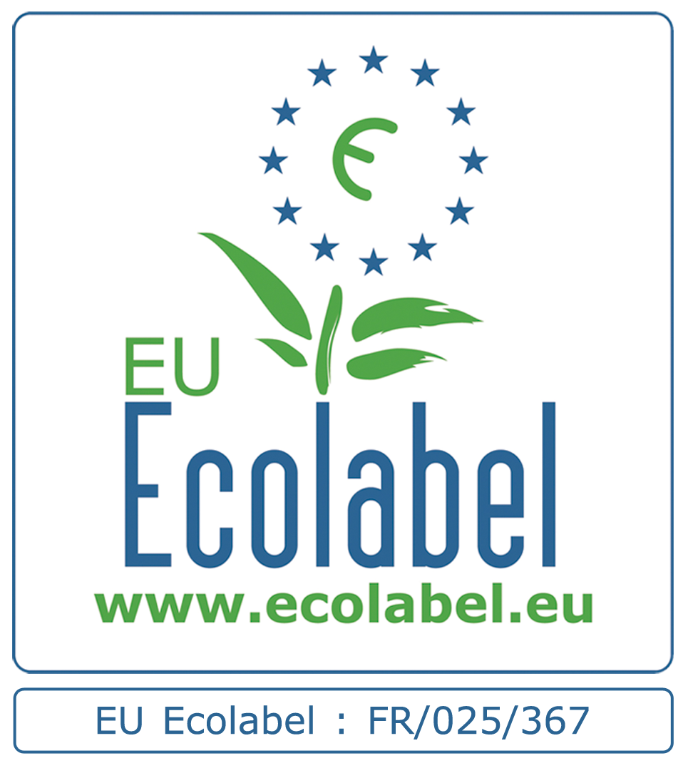 ECOLABEL.1 - Éthic Etapes Blois